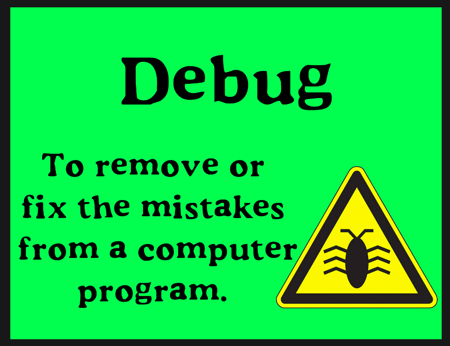 Teaching Coding without a Computer ~ Mrs.Wideen's Blog