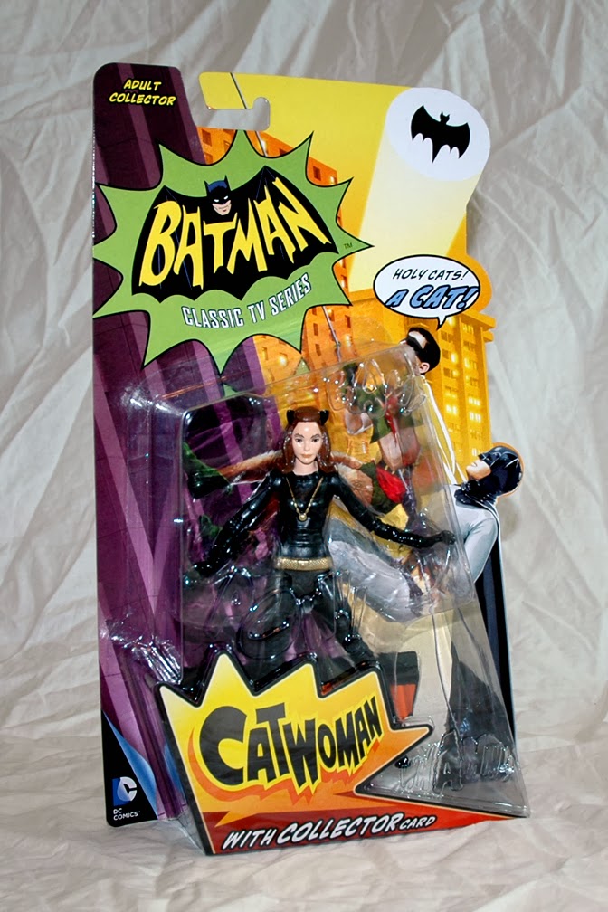 Bob Canada's BlogWorld: I'm A Grown Man And I Bought This: Catwoman ...