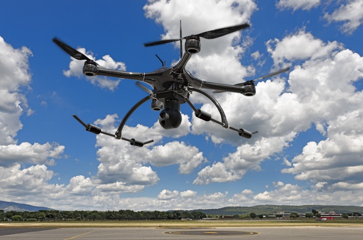 Azur Drones acquisisce Flying Eye, costruttore francese di droni ...