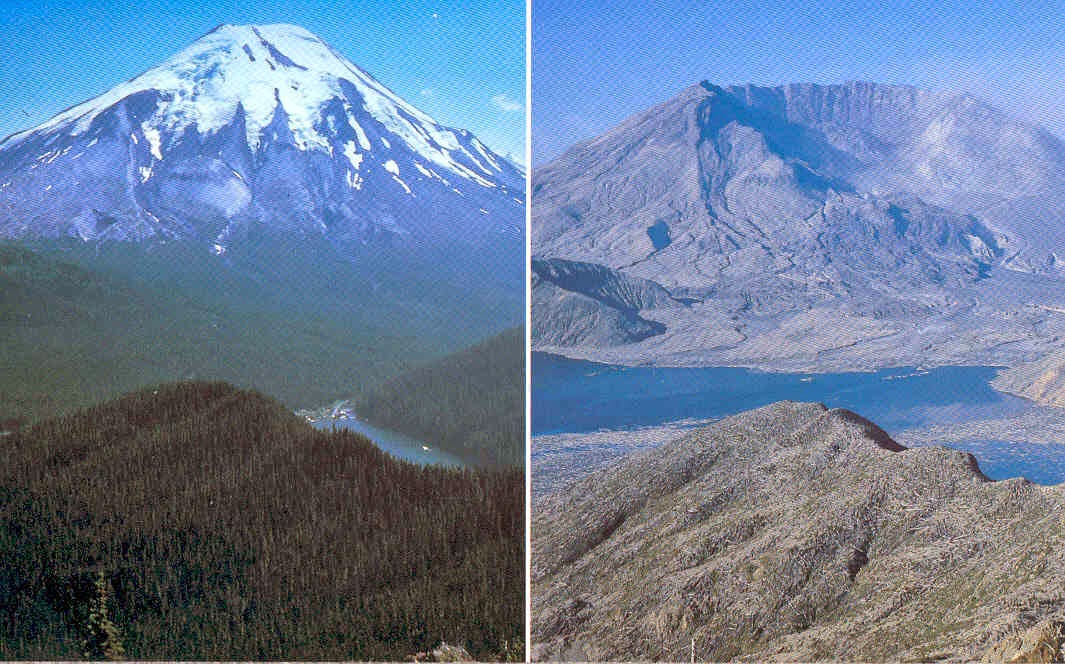 Pale Blue Dot: May 2014