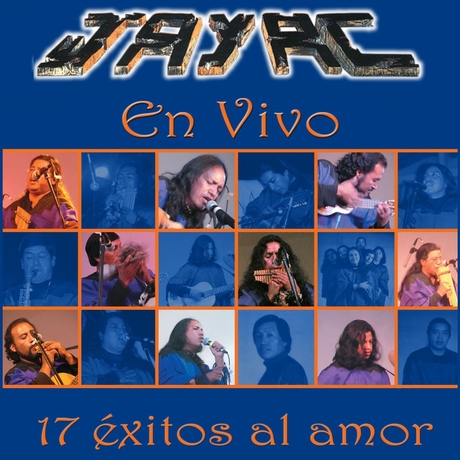 JAYAC - EN VIVO | MUSICA ANDINA DE CALIDAD