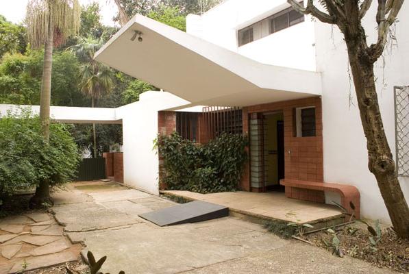 Ação Educativa: Dica da Semana: Casa Modernista