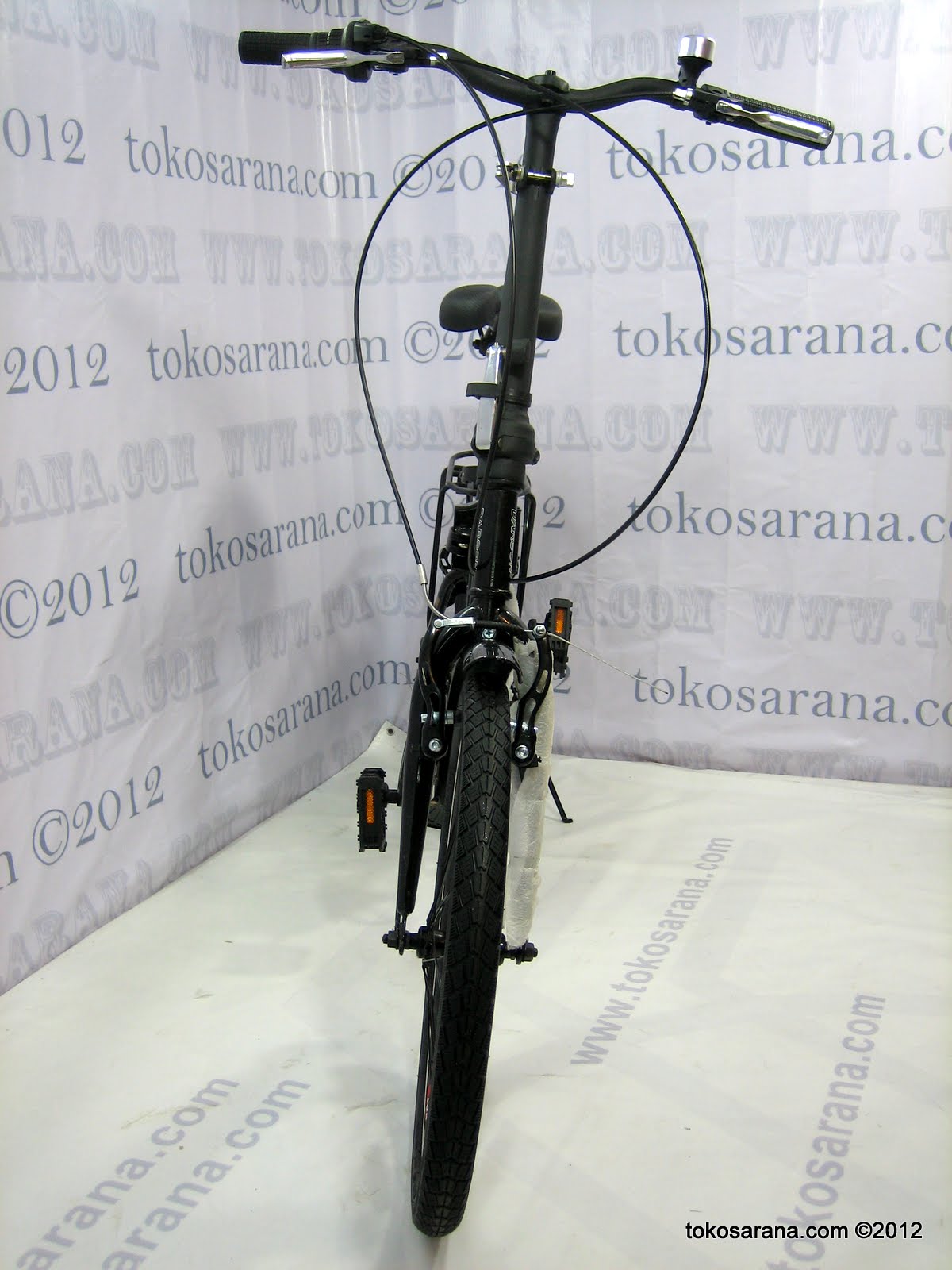 Clearance Sale: Sepeda, Mainan Anak dan Perlengkapan Bayi: Sepeda Lipat ...