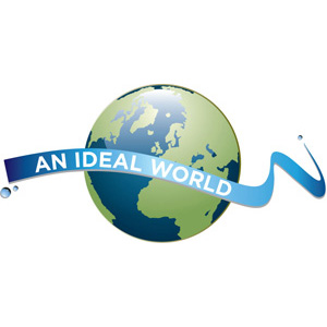 Shaun Gunton's Thoughts: An Ideal World..