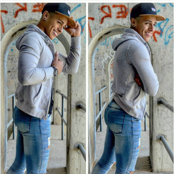 Matias Sebastián Ochoa