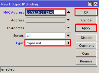KONFIGURASI BYPASS WEBSITE DI HOTSPOT MIKROTIK - ABDUL ROCHMAN