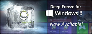 Download Deep Freeze 7 Full Version Terbaru | Valerie Alay