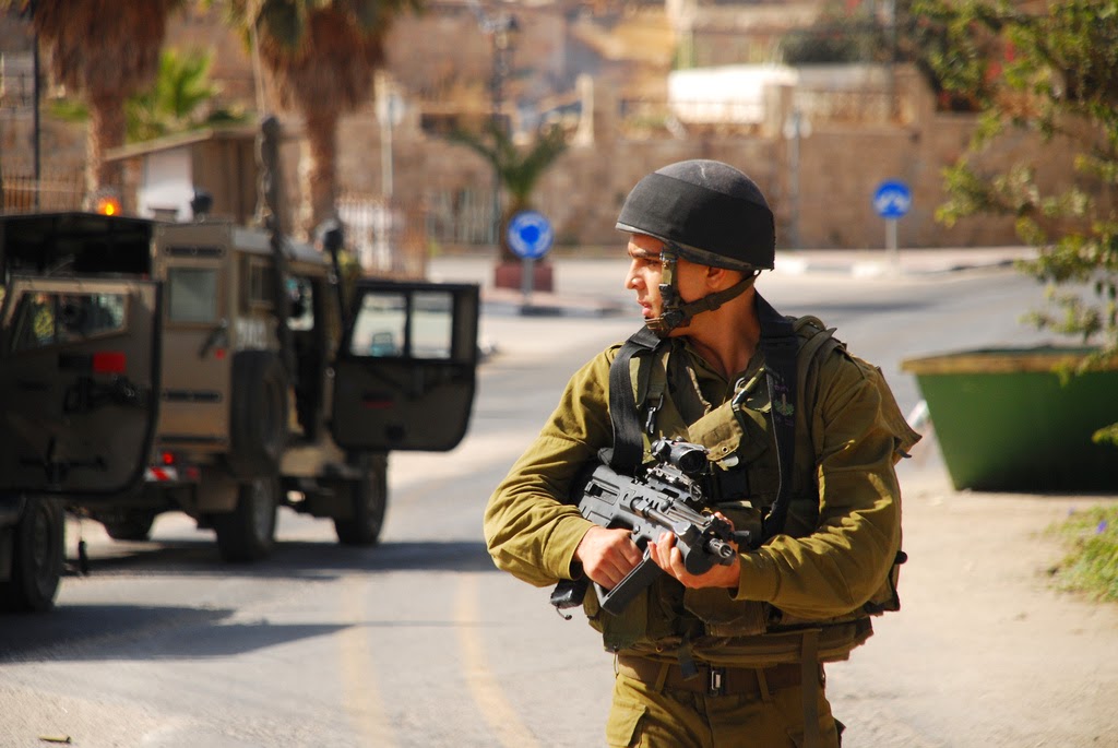 israel army 03 - World Armies