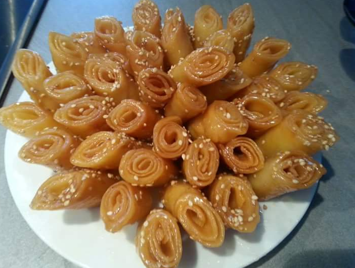 Tabkh maroc طبخ مغربي شهيوات