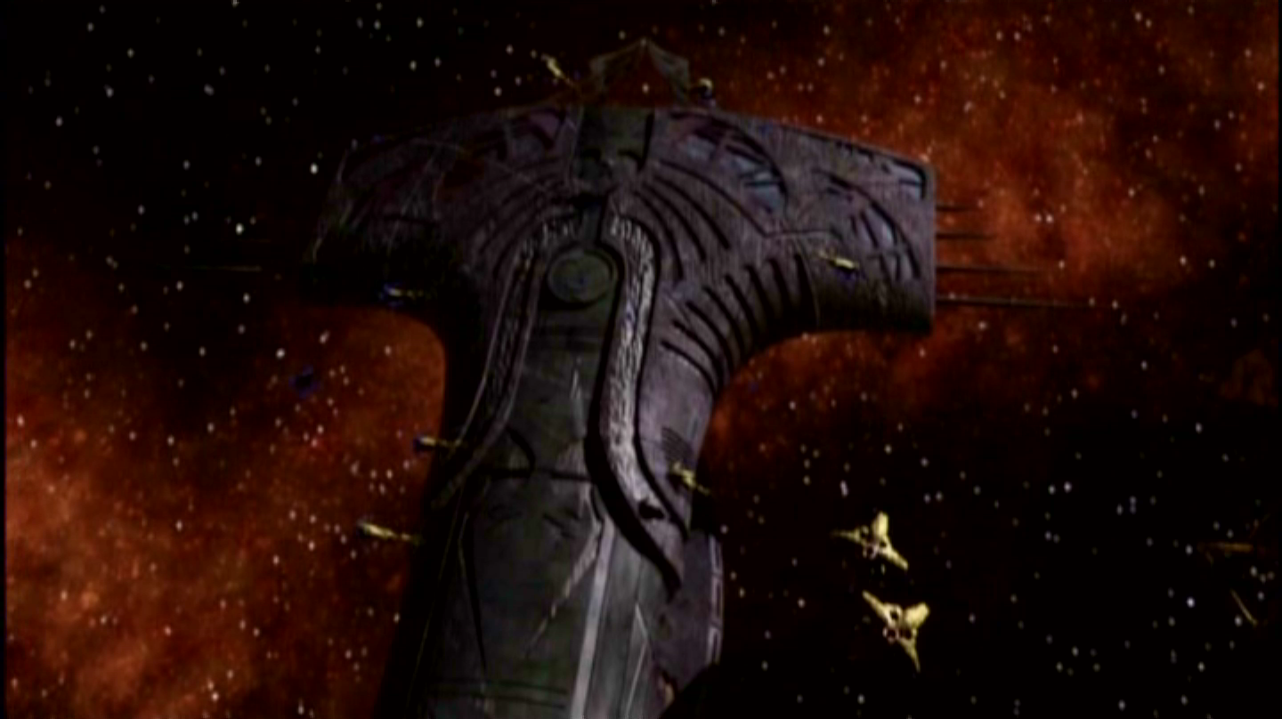 Future War Stories: April 2018