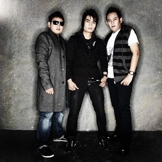 Setiaku & Stsetia Club Fanz: Wallpaper ST12 & SETIA BAND