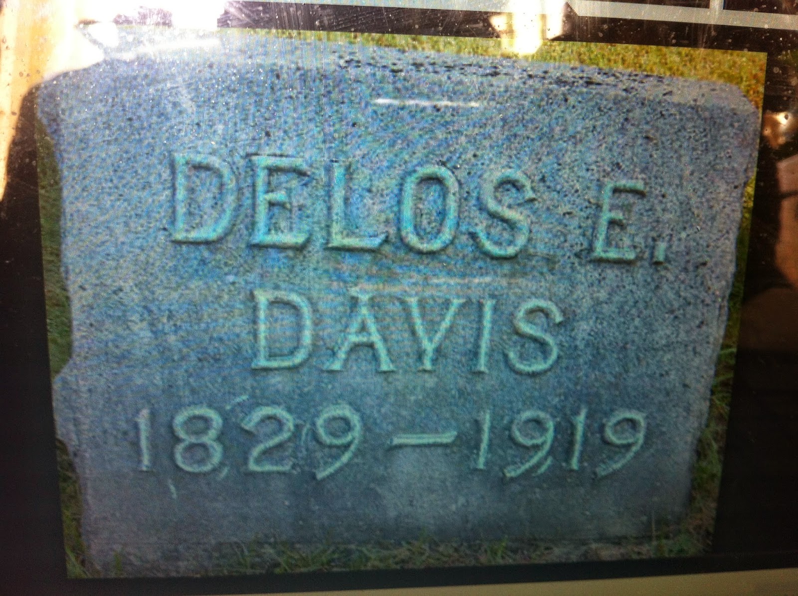 THE BLACK SOCIAL HISTORY:: BLACK SOCIAL HISTORY : AFRO-CANADIAN " DELOS ...