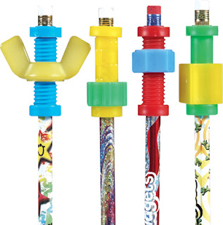 Touchstone Tidbits: Five Favorite Fidgets for Back to School Success