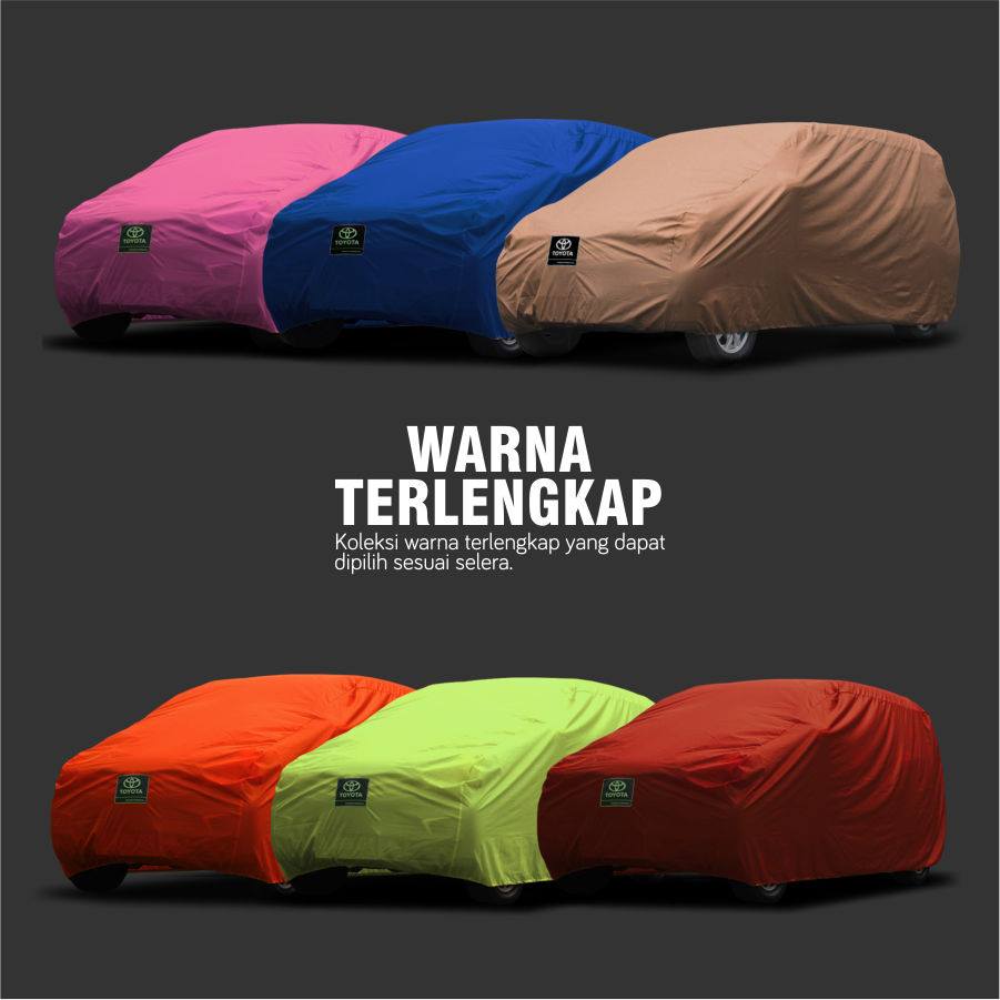 Cover Mobil Type Elegant