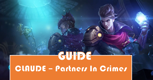 Build item Claude Tersakit dan Terbaik 2020 Mobile Legends - Coba coba