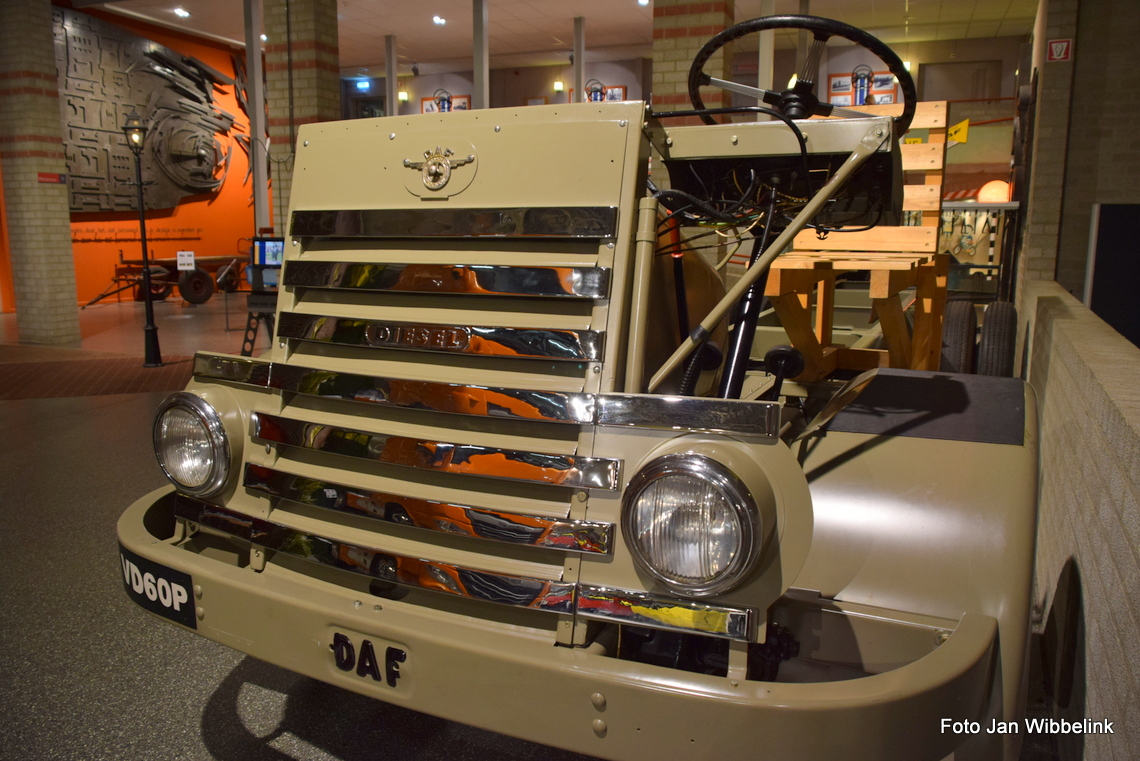 Janwib.blogspot Oldtimers en Meer : DAF museum indrukwekkend (VideoFilm ...