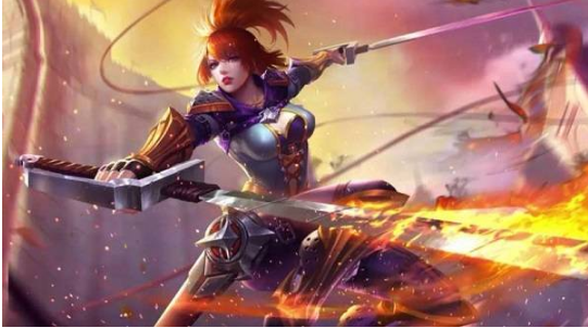 Inilah Cara Menggunakan Hero Fanny Mobile Legends Untuk Pemula - FikiMedia