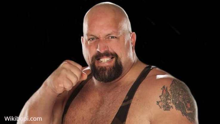 Big Show - Bio, Age, Family, Height, Weight | Wikibopi