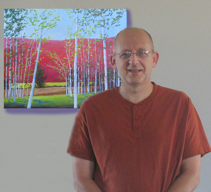 Christian Artists Street Team on Etsy: Featured Artist: Derek Collins ...