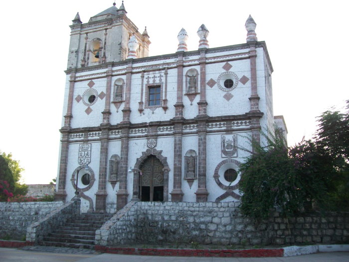 ACONTECER-CACHANIENSE: PRINCIPALES LOCALIDADES DEL MUNICIPIO DE MULEGE ...