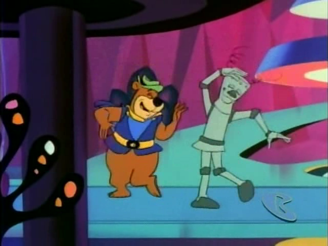 RevueFox Dimension: Revue Reviews: Galaxy Goof-ups Episode 1