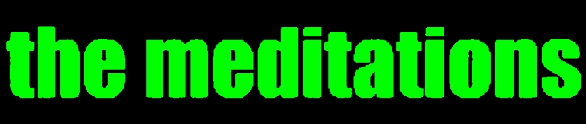 Reggaediscography: THE MEDITATIONS - DISCOGRAPHY: (Reggae Vocal Trio)