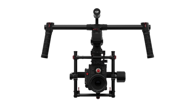 New Drones: DJI Introduces Next-Generation Matrice 600 Aerial Platform