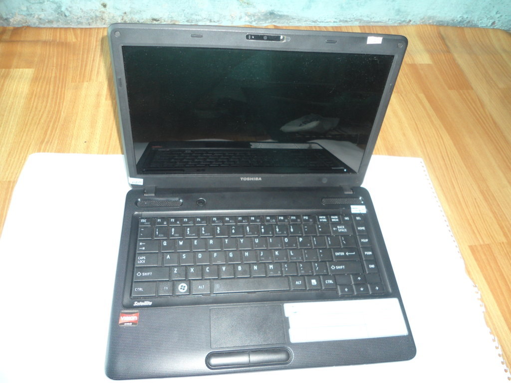 Jual pretelan toshiba C640 amd - aaa Jual pretelan toshiba C640 amd - aaa