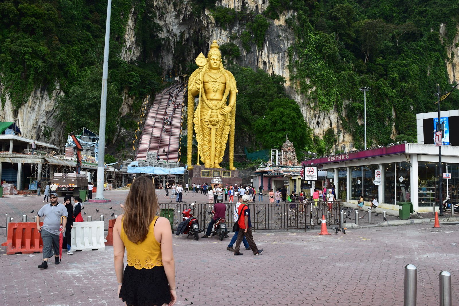 The Sheraton Imperial Kuala Lumpur (Review): Best Anniversary Ever ...