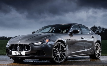 Daftar Harga Mobil Maserati Terbaru Mei 2016 - Informasi Otomotif ...
