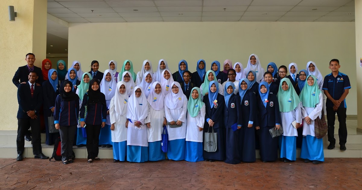 KELAB PENCINTA ALAM CONVENT TAIPING