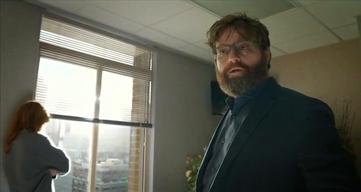 Crítica: BIRDMAN (2014) -Última Parte- - Cinemelodic