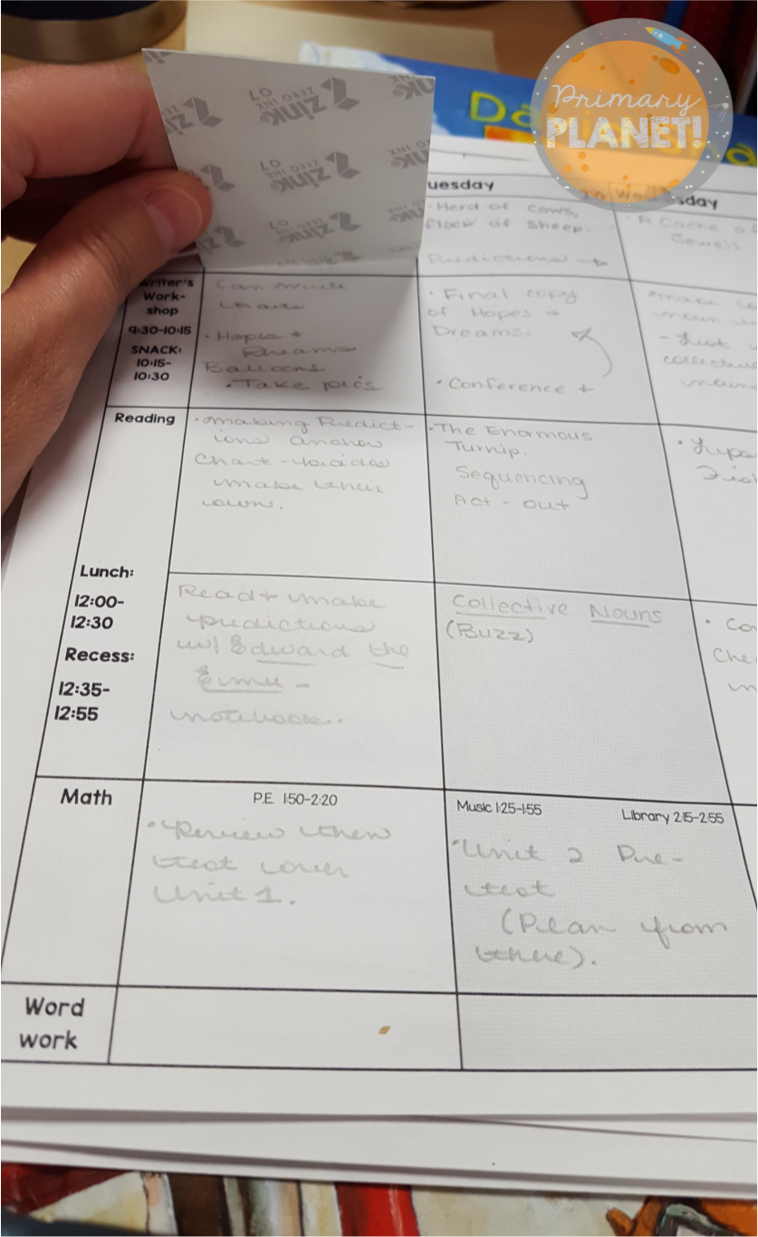 I bought a Zip Printer. Now what? - Primary Planet