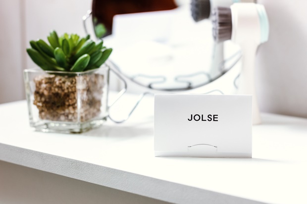 Recebidos: cosméticos coreanos da loja Jolse - De volta ao retrô