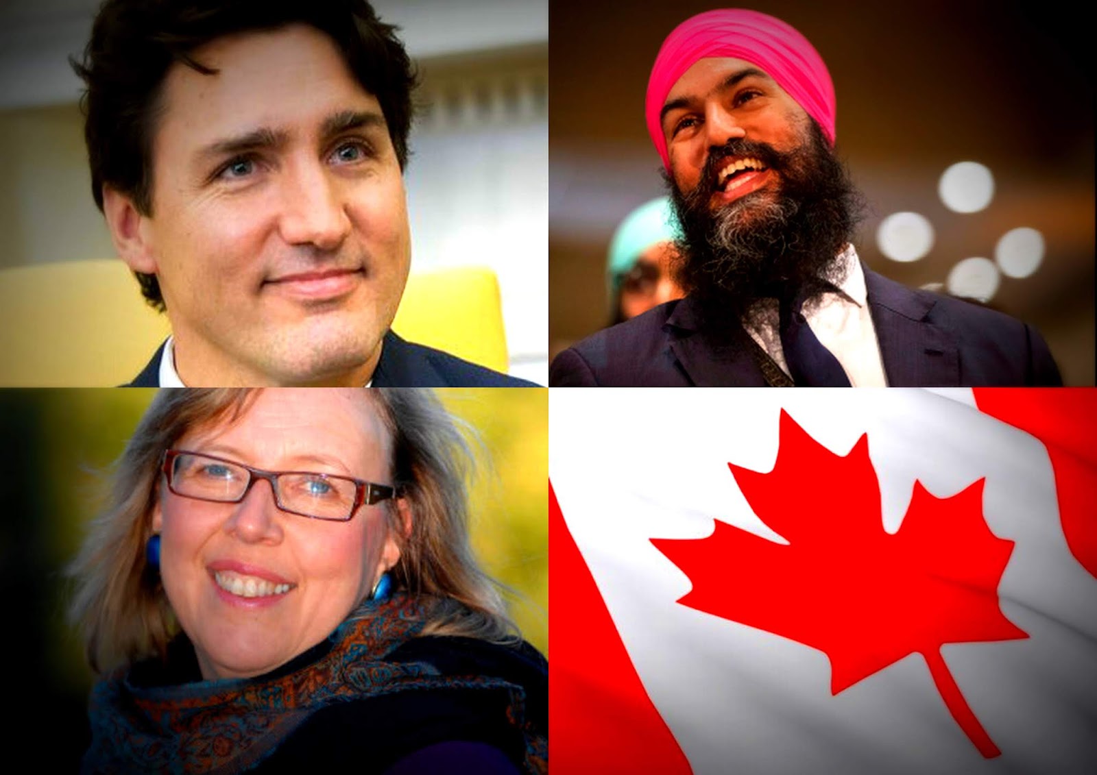 Montreal Simon: The Heritage Minute and the Canada Hating Cons