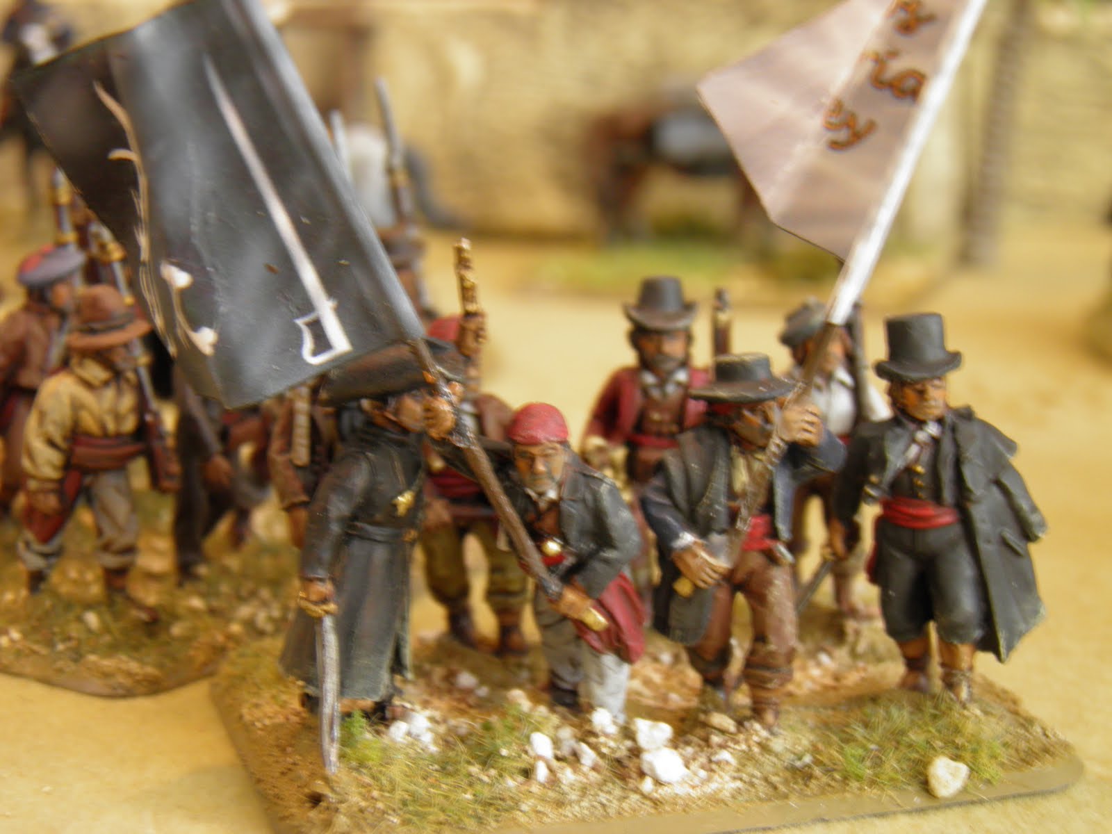 The Anderson Collection: Carlist Wars II