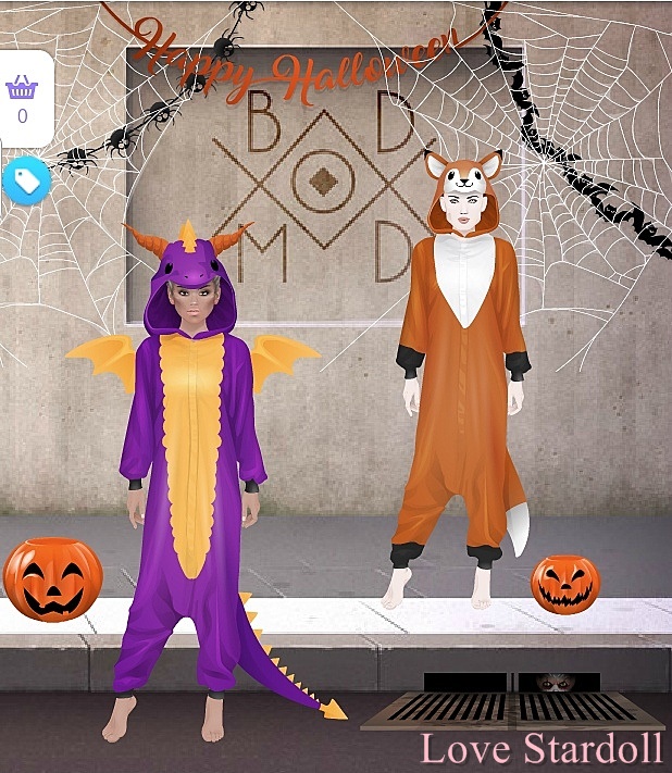 Love Stardoll ♥: BOD MOD. New collection.