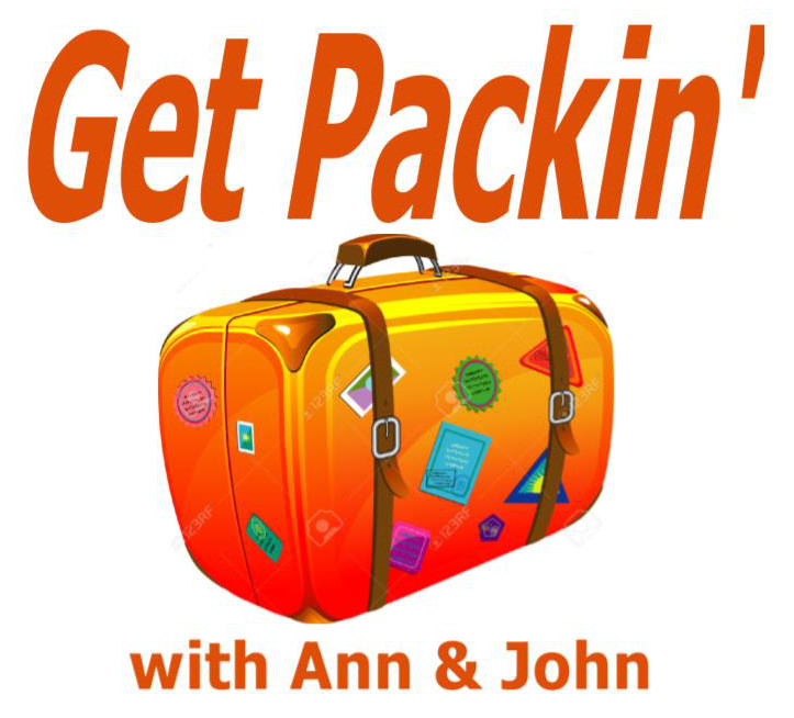 Ann & John's Excellent Adventures