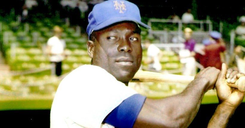 Joe Christopher: Mid Sixties Mets Outfielder (1963-1965)