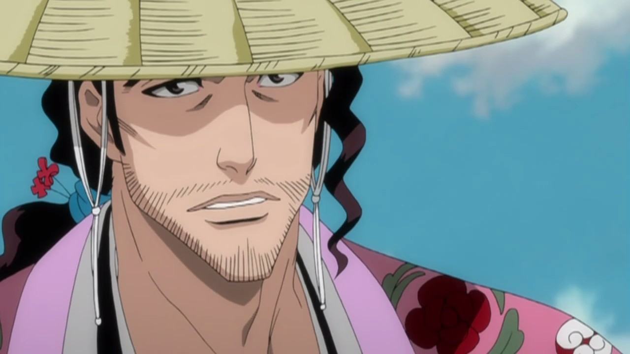 7 Karakter Bleach Terkuat - Anime Corner