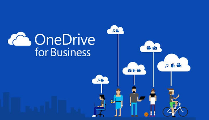 Microsoft brings new collaboration features for OneDrive Business users ...
