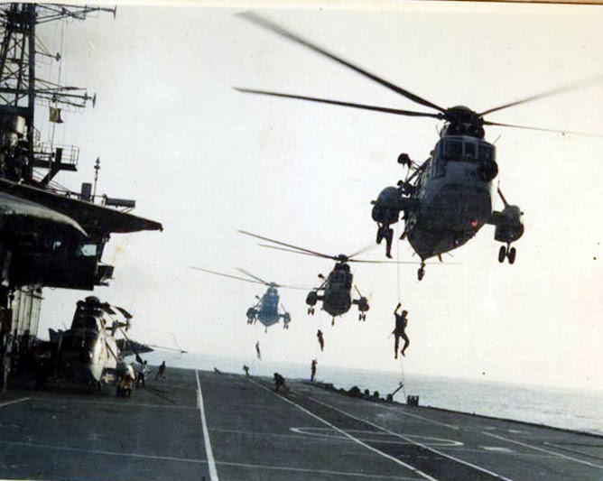 MOHAN BHANDARI'S RUMINATIONS: OPERATION JUPITER ( OP PAWAN ) 1989