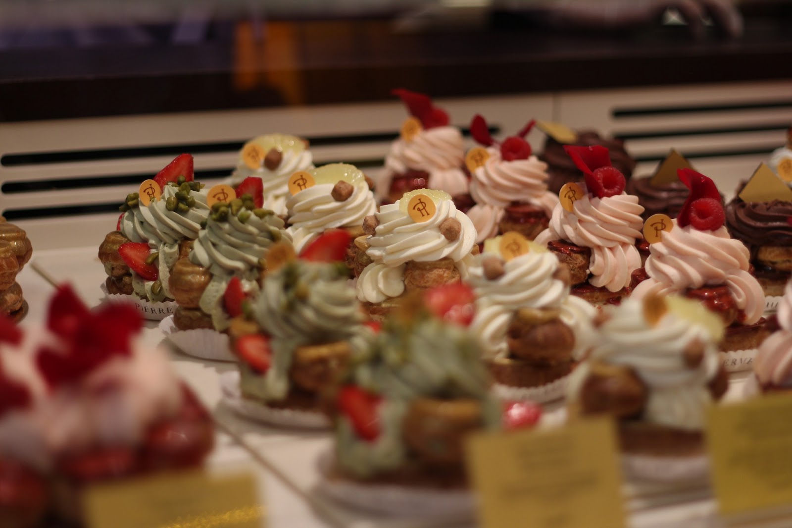 mon paris touristique - V.ntage