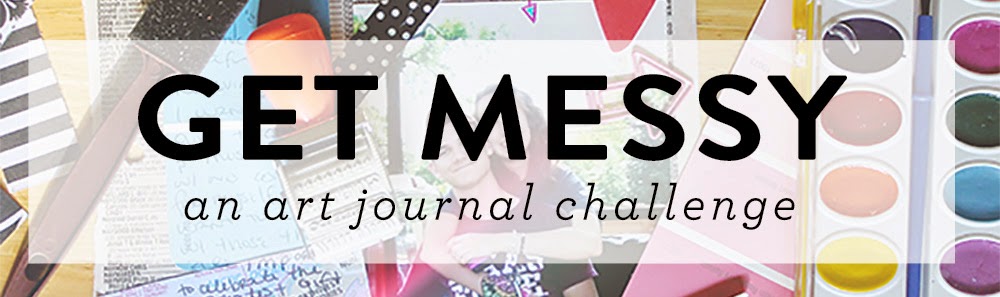 bananafishstudio: Get Messy | October 23rd