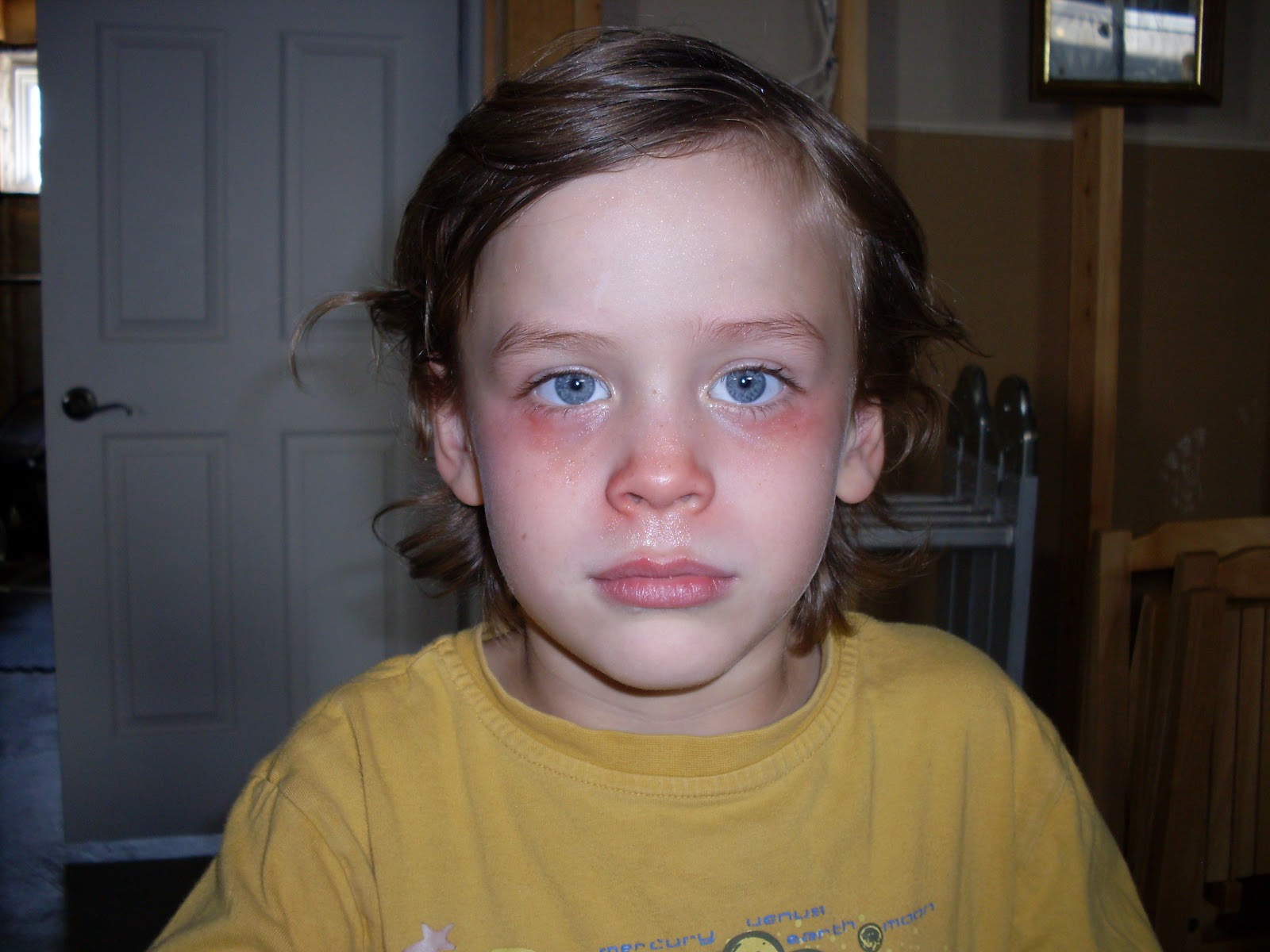 William's Lullaby -- Thoughts from The Cutting Room