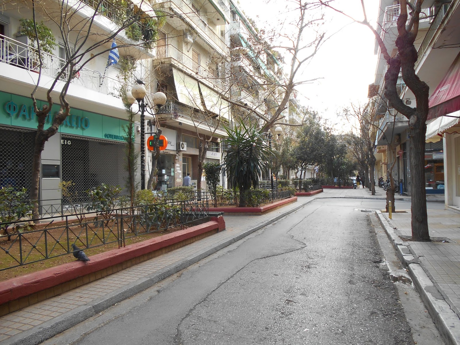 ΟΥΔΕΝ ΚΡΥΠΤΟΝ: Η περιοχή Αγίας Ζώνης της Κυψέλης - Σύντομη ιστορική ...