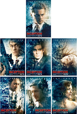 Low yo-yo stuff: Inception