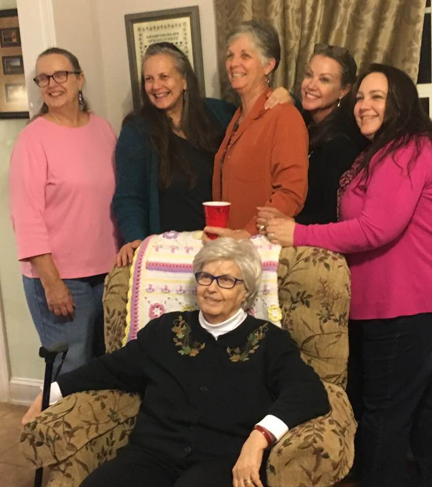 Salisbury News: In Loving Memory Of Dorothy (Dot) Goetz