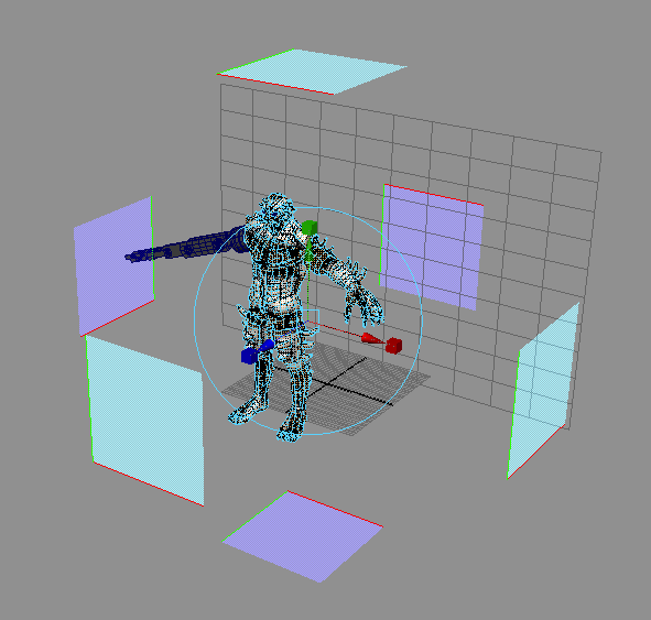 Industry Exercise 2: Basic UV Mapping Tutorial