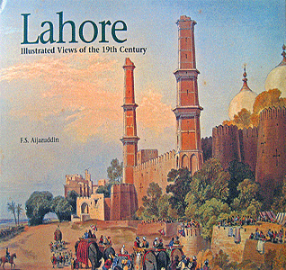 History of Gates of old Lahore and Pics: Historical 13 Gates of The ...